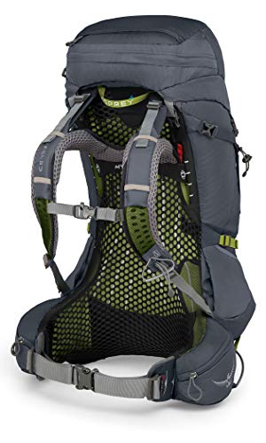 Osprey Atmos AG 50 Men's Backpacking Backpack | Pricepulse
