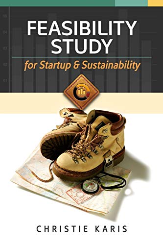 Feasibility Study: Startup & Sustainability: Karis, Christie ...