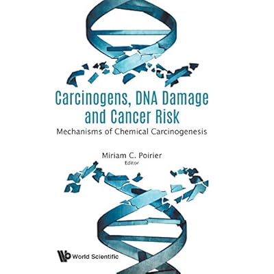 Mechanisms of Chemical Carcinogenesis: Understanding Bahrain | Ubuy
