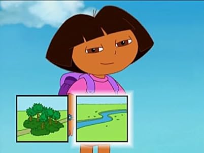 Amazon.co.uk: Watch Dora the Explorer - Season 2 | Prime Video