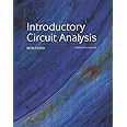 Introductory Circuit Analysis: Boylestad, Robert: 9780133923605: Amazon ...