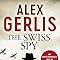 Amazon.com: Spy Masters Series 4 Books Collection Set By Alex Gerlis ...