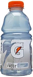 Amazon.com : Gatorade Frost Icy Charge, 32oz : Grocery & Gourmet Food