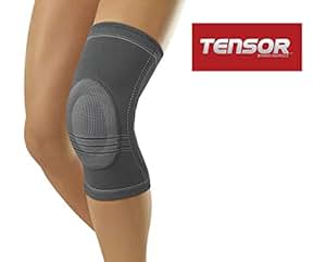 Tensor Knee Stabilizing Brace, L: Amazon.ca: Health & Personal Care