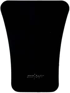 Amazon.com: Mag-Knight Magnetic Motorcycle Tank Pad Protector ...