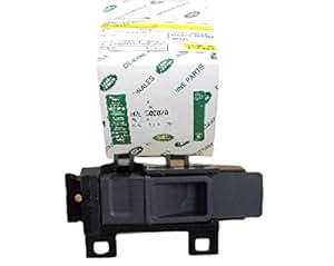 Amazon.com: Genuine LAND ROVER REAR SEAT CUSHION LATCH LR3 LR4 OEM RH ...