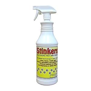 Amazon.com: STINKERS! ODOR KILLER 32 OZ: Health & Personal Care