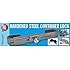 Bulldog CT330 Container Lock: Amazon.co.uk: Car & Motorbike