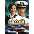 Amazon.com: JAG: Judge Advocate General: Season 4 : David James Elliott ...
