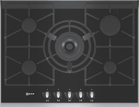 Neff T67S76N0 Kochfeld E-G.Mulde TS 6776 N: Amazon.de: Elektro-Großgeräte