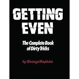 The Big Book Of Revenge: 200 Dirty Tricks for Those Who Are Serious ...