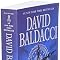 Hour Game (King & Maxwell Series, 2): Baldacci, David: 9781455576371 ...
