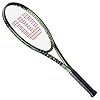 WILSON Blade Team V8 Strung Tennis Racquet - Economical Quality ...
