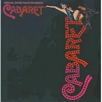 Amazon.com: Cabaret - Original Broadway Cast Recording 1966: CDs & Vinyl