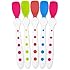 Amazon.com: NUK 6 Piece Gerber Graduates Rest Easy Spoons: Baby