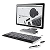 Logitech Illuminated Ultrathin Keyboard K740 with Laser-Etched Backlit ...