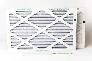 Amazon.com: AUTHENTIC Ultra-Sun Sun-Pure SP-20 & SP-20C, TRIO-1000 ...