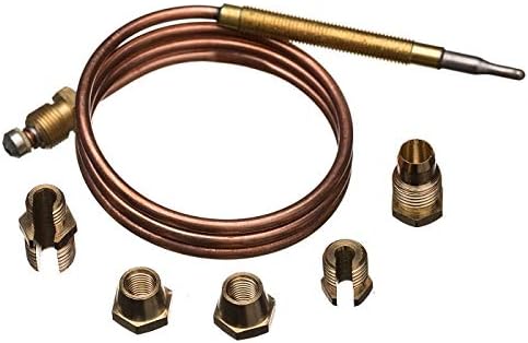 Universal Gas Thermocouple Kit, 600 mm – BigaMart