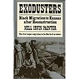 Amazon.com: Exodusters: Black Migration to Kansas After Reconstruction ...