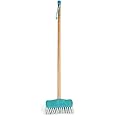 Amazon.com: Janod J03189 Happy Garden Large Brush, Blue