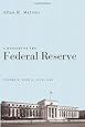 Amazon.com: A History of the Federal Reserve, Volume 1: 1913-1951 ...