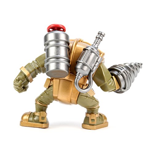 Bioshock - Big Daddy Vinyl Figure | Pricepulse