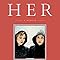 Her: A Memoir: Parravani, Christa: 9781250044396: Amazon.com: Books