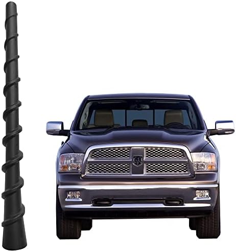 Antenna for Dodge RAM (2009-2023) - Dodge Ram 1500 2500 3500 2009-2019 ...