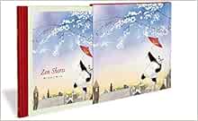 Zen Shorts - Collector's Edition: Jon J Muth: 9780545040877: Amazon.com ...