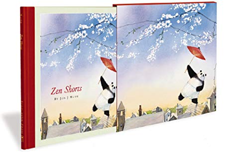 Zen Shorts - Collector's Edition: Jon J Muth: 9780545040877: Amazon.com ...