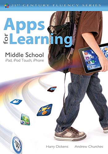 Amazon.com: Apps for Learning, Middle School: iPad, iPod Touch, iPhone ...