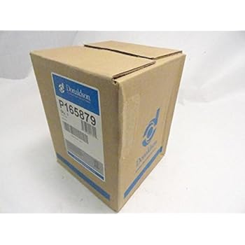 Amazon.com: Donaldson P165876 Filter: Industrial & Scientific