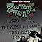 Zombie Tramp Volume 15: The Death of Zombie Tramp (Zombie Tramp, 15 ...