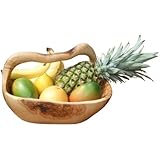 Fruitbasket Pluk, Obstkorb: Amazon.de: Küche & Haushalt