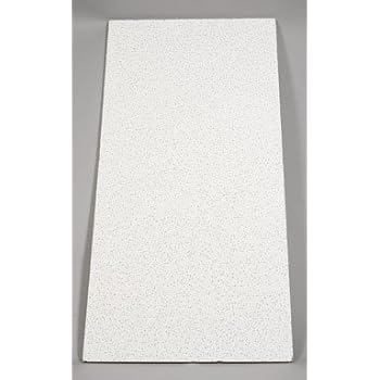 USG INTERIORS R2310 2-Feet by 4-Feet Radar Ceiling Tile - Construction ...