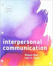 Interpersonal Communication: 9781544363363: Communication Books ...