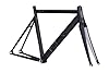 Pure Cycles Keirin Pro Track Triple-Butted 6061 Aluminum Bike Frameset ...