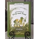 Adventures of Frog & Toad (I Can Read Series): Arnold Lobel ...