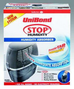 Stop Humidity Humidity Absorber: Amazon.co.uk: Kitchen & Home