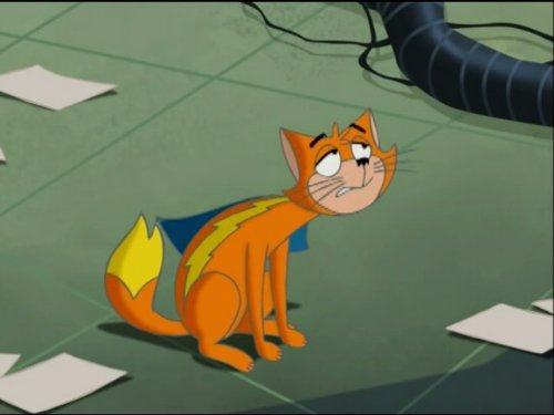 Watch Krypto The Superdog: The Complete First Season | Prime Video