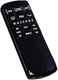 Amazon.com: Ergomotion E6+ Replacement Remote for Adjustable Bed: Car ...