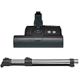Amazon.com - Sebo ET-1 Powerhead w/Wand for Central Vacuum Black
