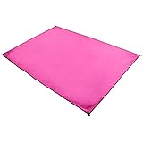 Pink Vinyl Tarp 5' x 9' Heavy Duty Waterproof - - Amazon.com