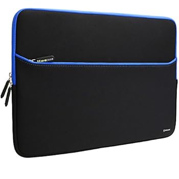 Amazon.com: AmazonBasics 17.3-Inch Laptop Sleeve: Computers & Accessories