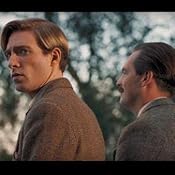 Goodbye Christopher Robin [Blu-ray] [2017]: Amazon.co.uk: Domhnall ...