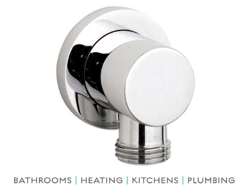 GROHE 28626000 | Relexa Shower Outlet Elbow: Amazon.co.uk: DIY & Tools