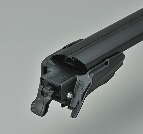 INNO Advanced Car Racks Aero Base Stay for Raised Side Rails Vehicles ...