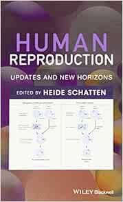 Human Reproduction: Updates and New Horizons: 9781118849583: Medicine ...