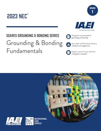 Soares Grounding and Bonding Series — Grounding and Bonding ...