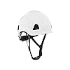 Jackson Safety CH300 Climbing-Style Hard Hat - Non-Vented Construction ...